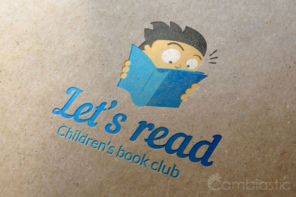 Cambiastic - Custom Logo & Brand Identity Design